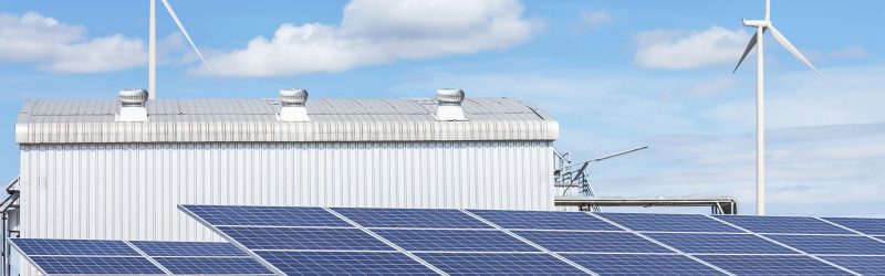 Micro Grid – Telemenia
